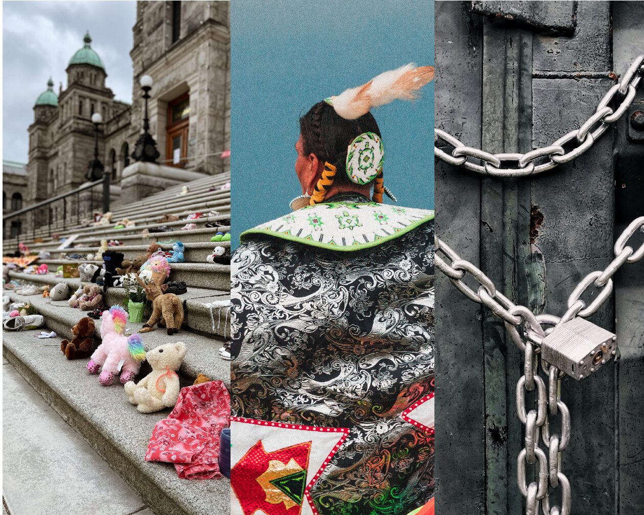 Cultural Genocide of indigenous people in Canada- Part I ‣ The ...