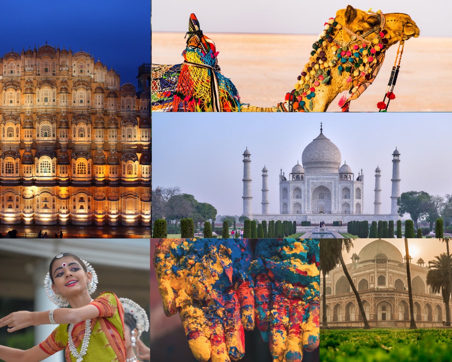 Examples of Soft power diplomacy in the World ‣ The International Prism