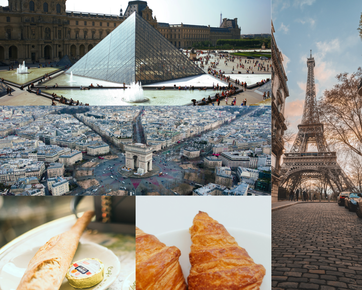 Examples of Soft power diplomacy in the World ‣ The International Prism