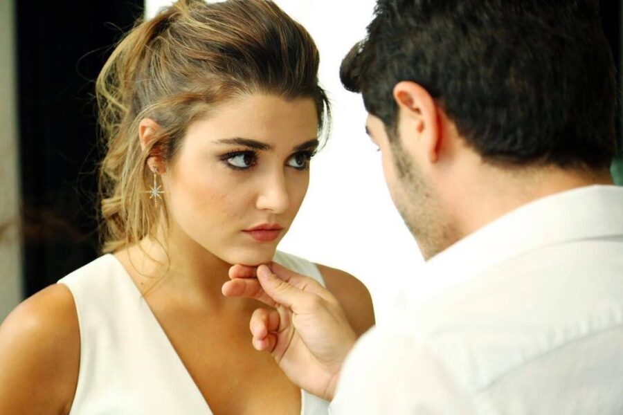 Exploring Turkey-The Enchanting Love Story Of Hayat And Murat ‣ The ...
