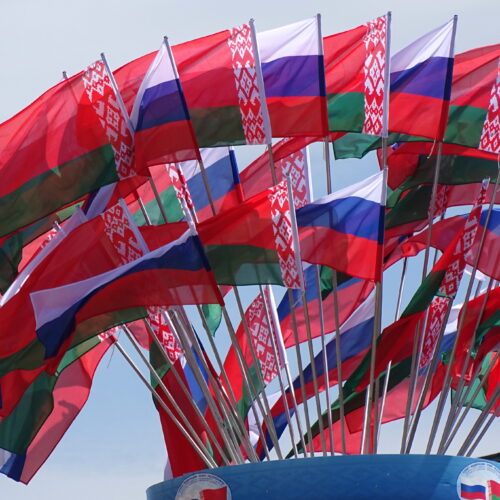 Is Pakistan on the Brink of Balkanization? ‣ The International Prism