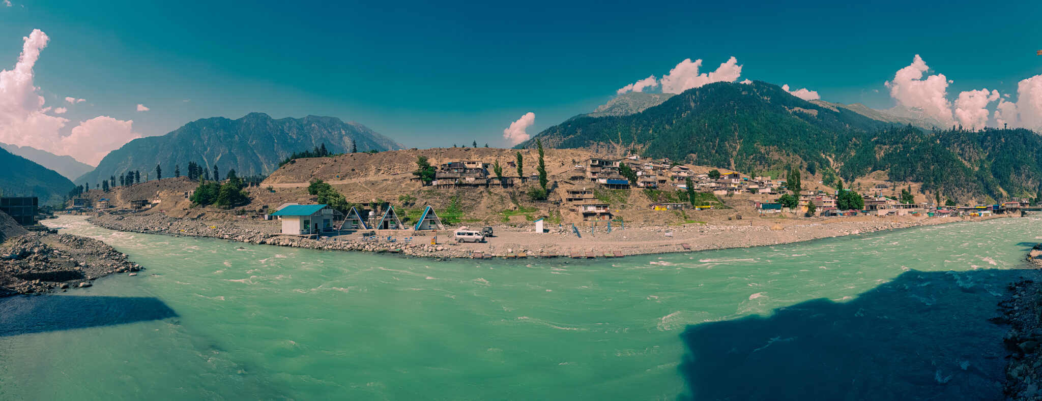 Is Pakistan on the Brink of Balkanization? ‣ The International Prism